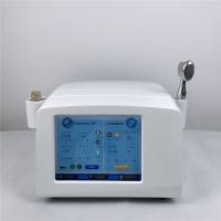 China 10.4 inch Touch Screen RF Microneedle Machine Thermal Cooling Scar Reduction Machine for sale