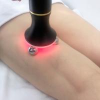 China Multipolar RF Radio Frequency Skin Tightening Machine 1.2MHz 8 Inch Touch Screen Body Slimming for sale