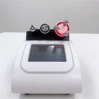 China Professional Radio Frequency Facial Machine Face Lifting Device for sale