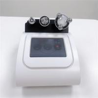 China Professional Radio Frequency Facial Machine Face Lifting Device for sale