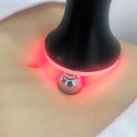 China Professional Radio Frequency Facial Machine Face Lifting Device for sale