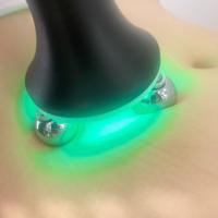 China Professional Radio Frequency Facial Machine Face Lifting Device for sale