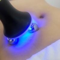 China Professional Radio Frequency Facial Machine Face Lifting Device for sale