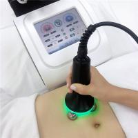 China Professional 1.2MHz RF Radio Frequency Machine Body Shaping Anti Wrinkle Skin Tightening for sale