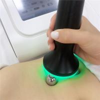 China Professional 1.2MHz RF Radio Frequency Machine Body Shaping Anti Wrinkle Skin Tightening for sale