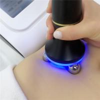 China Professional 1.2MHz RF Radio Frequency Machine Body Shaping Anti Wrinkle Skin Tightening for sale