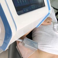 China 100V Four Applicators Cryolipolysis Fat Freeze Slimming Machine for sale
