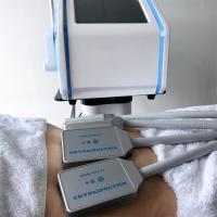 China Protable Cryolipolysis Fat Freezing Machine For Cryo Body Slimming Home Use for sale