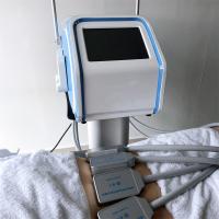 China Protable Cryolipolysis Fat Freezing Machine For Cryo Body Slimming Home Use for sale