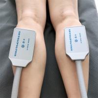 China Portable EMS Cryolipolysis Fat Freezing Machine with E-Cool Pad for Body Sculpting 110V 220V for sale