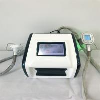 China 220V Cryolipolysis Fat Freezing Machine 4 Handles Body Sculpting for sale