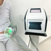 China 220V Cryolipolysis Fat Freezing Machine 4 Handles Body Sculpting for sale