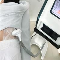 China 220V Cryolipolysis Fat Freezing Machine 4 Handles Body Sculpting for sale