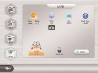 China Home Cryo Fat Freezing Machine 4 Handles 360° Cooling Body Slimming Weight Loss for sale