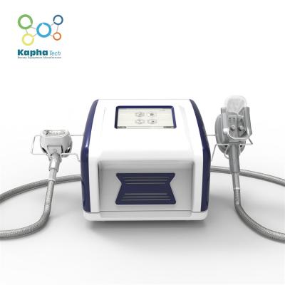 China 100mm Hand Cryolipolysis Fat Freezing Machine for Body Slimming 110V 220V for sale