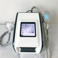 China 100mm Hand Cryolipolysis Fat Freezing Machine for Body Slimming 110V 220V for sale