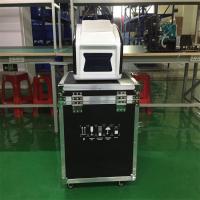 China 100mm Hand Cryolipolysis Fat Freezing Machine for Body Slimming 110V 220V for sale