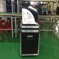 China 100mm Hand Cryolipolysis Fat Freezing Machine for Body Slimming 110V 220V for sale