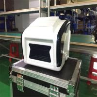 China 100mm Hand Cryolipolysis Fat Freezing Machine for Body Slimming 110V 220V for sale