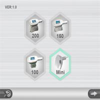China 80Kpa Cool Sculpting Cryolipolysis Fat Freezing Machine for sale