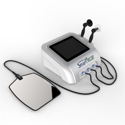 China 300KHZ 250W Tecar Therapy Machine RF Lifting Home for sale