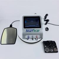 China 300KHZ 250W Tecar Therapy Machine RF Lifting Home for sale
