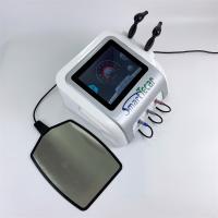 China 450kHz Electromagnetic Field Tecar Therapy Machine 300W for Soft Tissue Treatment for sale