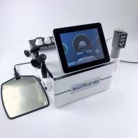 China Electromagnetic EMS Diathermy Therapy Machine For Body Shaping for sale