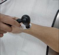 China Smart Tecar Wave Therapy Machine 300W RF 300-450kHz ESWT EMS Physiotherapy Device for sale