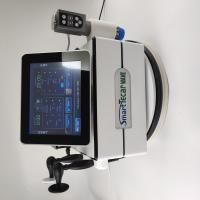 China Smart Tecar Wave Therapy Machine 300W RF 300-450kHz ESWT EMS Physiotherapy Device for sale