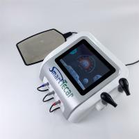 China 300W Portable Tecar Therapy Machine Body Massage RF Device for sale