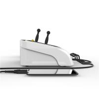 China 448KHZ Tecar Therapy Machine RF Lifting Electromagnetic Filed CET RET for sale