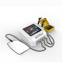 China 448KHZ Tecar Therapy Machine RF Lifting Electromagnetic Filed CET RET for sale