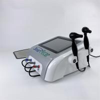 China 450kHz Tecar Therapy Machine 300W RF CET RET for Soft Tissue Treatment and Pain Relief for sale