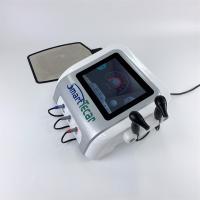 China 450kHz Tecar Therapy Machine 300W RF CET RET for Soft Tissue Treatment and Pain Relief for sale