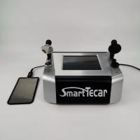 China 300W Tecar Therapy Diathermy Machine 20mm 40mm 60mm Heads Pain Relief for sale