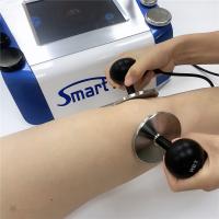 China 80mm Diathermy Monopolar Smart Tecar Therapy Machine for sale