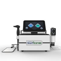 China Plused Electromagnetic Fat Freezing Machine EMS Diathermy Physiotherapy for sale