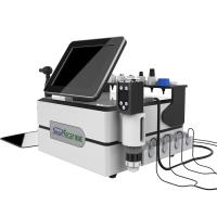 China Plused Electromagnetic Fat Freezing Machine EMS Diathermy Physiotherapy for sale