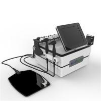 China Plused Electromagnetic Fat Freezing Machine EMS Diathermy Physiotherapy for sale
