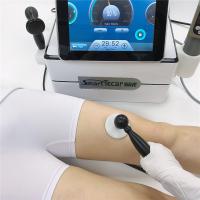 China Plused Electromagnetic Fat Freezing Machine EMS Diathermy Physiotherapy for sale