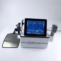 China 300KHZ Electromagnetic Therapy Machine for Body Shaping with 300W Power for sale