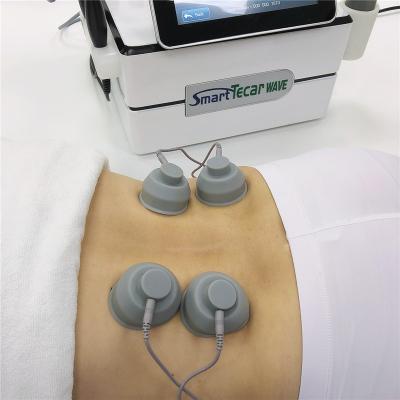 China 300KHZ Electromagnetic Therapy Machine for Body Shaping with 300W Power for sale