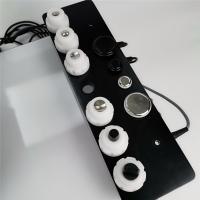 China Tecar Shock Wave Diathermy Therapy Machine 300W RF 300-450kHz Portable EMS Physiotherapy for sale