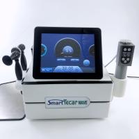 China EMS Diathermy Therapy Machine Electromagnetic Therapy Devices for sale