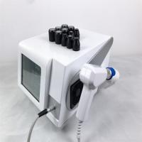China Portable Physiotherapy Shock Therapy Machine For Body Pain for sale