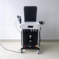 China 448KHz Smart Tecar Pro Shock Wave Therapy Machine for ED Treatment 6 Bar 300W for sale