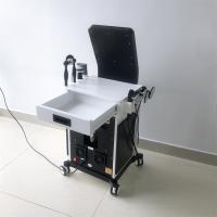 China 448KHz Smart Tecar Pro Shock Wave Therapy Machine for ED Treatment 6 Bar 300W for sale