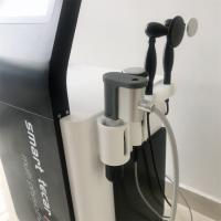 China 448KHz Smart Tecar Pro Shock Wave Therapy Machine for ED Treatment 6 Bar 300W for sale
