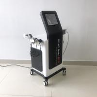 China 1-6 Bar ED Microwave Diathermy Equipment for Weight Loss and Sport Injury Recovery for sale